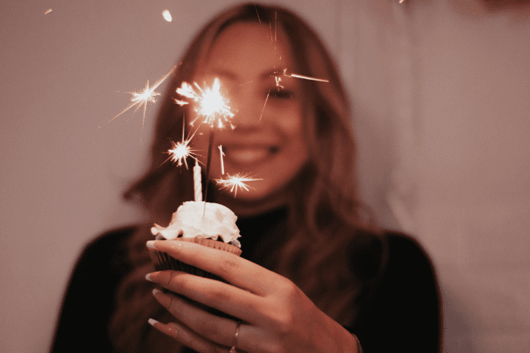 30 Splendid Fall Birthday Ideas
