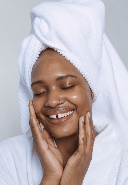 How to Have a Luxurious At-Home Spa Day