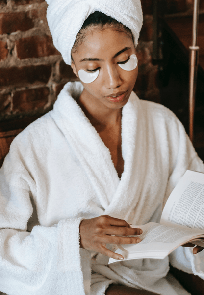 How to Have a Luxurious At-Home Spa Day