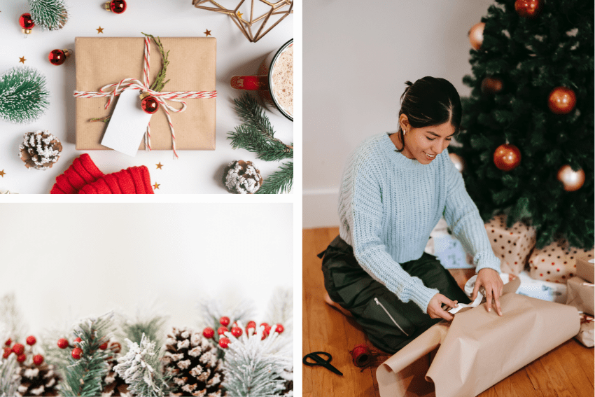 How to Have a Sustainable Christmas