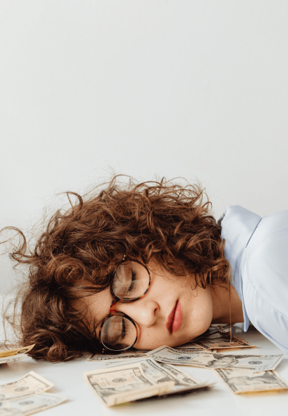 How to Manage Your Money in Your 20s - BySandyVilce