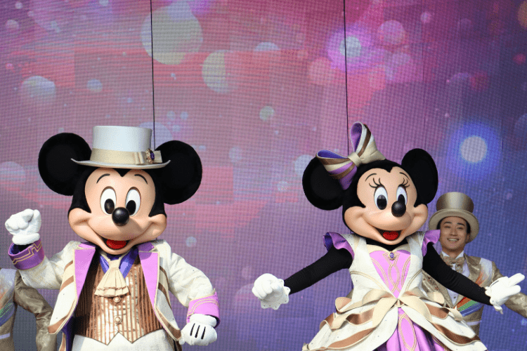 67 Best Iconic Duos for a Costume Party