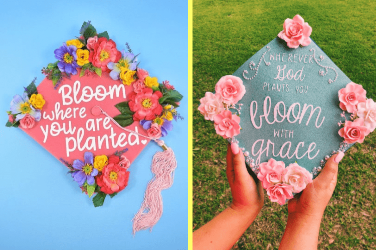 35 Creative Graduation Cap Designs to Celebrate Your Success