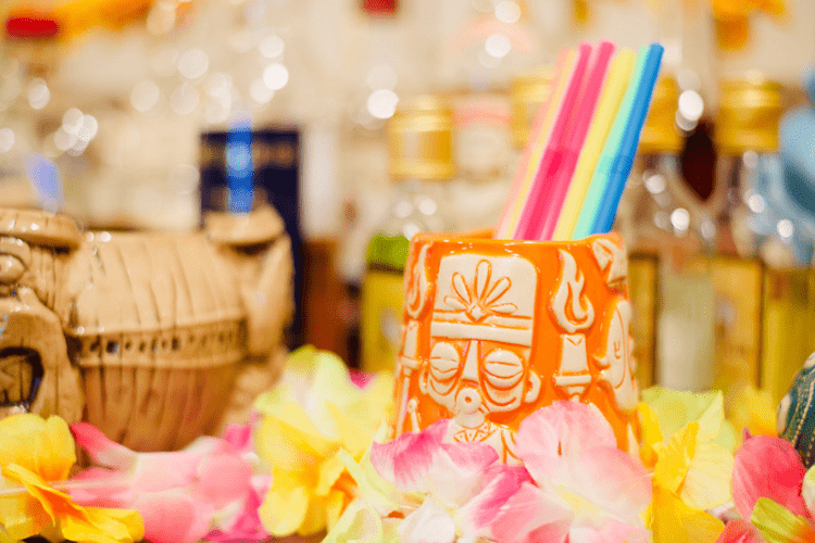 15 Luau Party Ideas for Your Next Tropical Bash